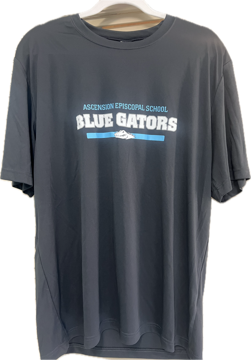 Smooth Operator – Gator Shack for Ascension Episcopal School