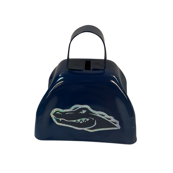 Mini Gator Bell – Gator Shack for Ascension Episcopal School